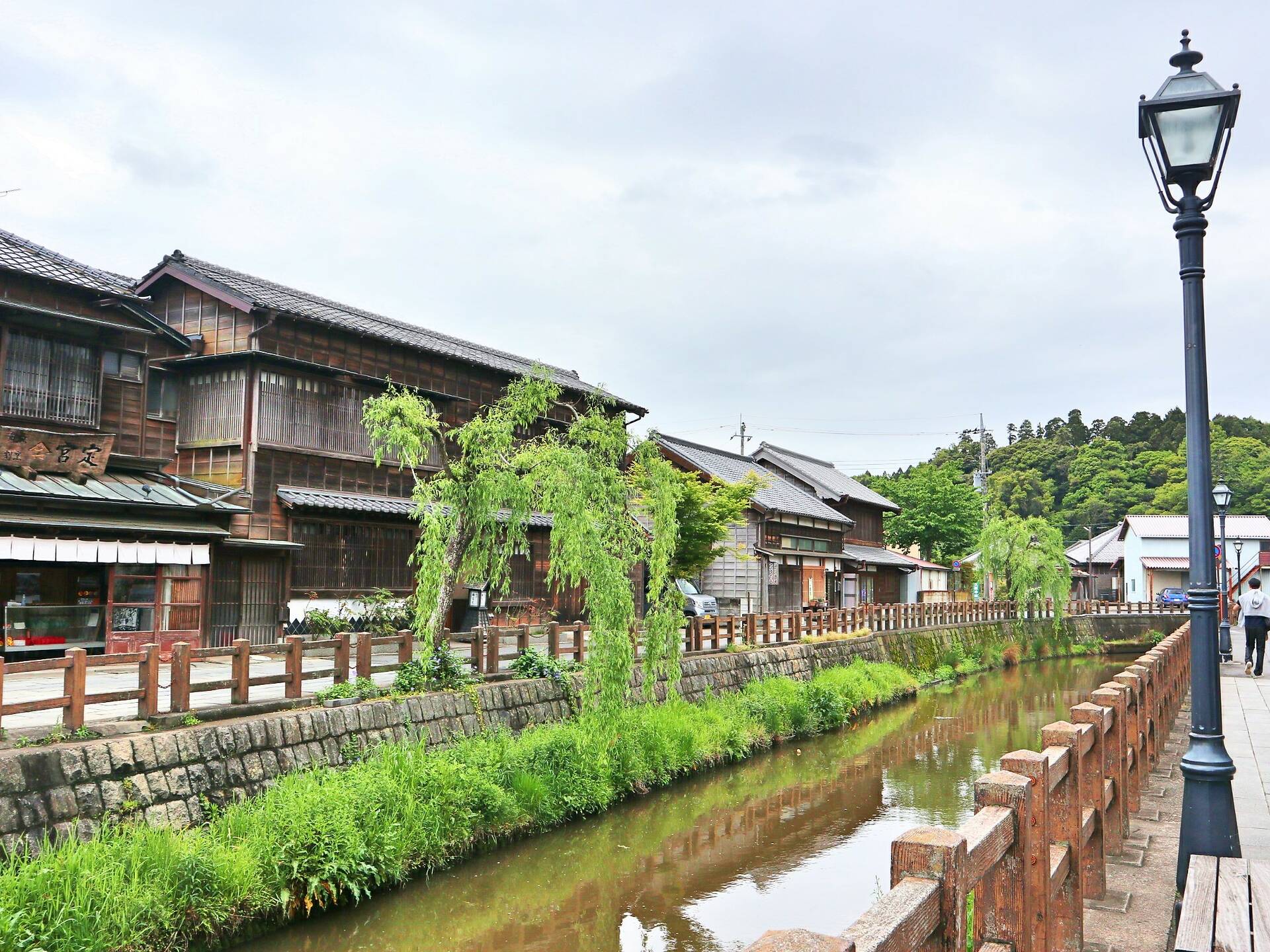 Where to see iconic Japanese scenery without leaving Greater Tokyo