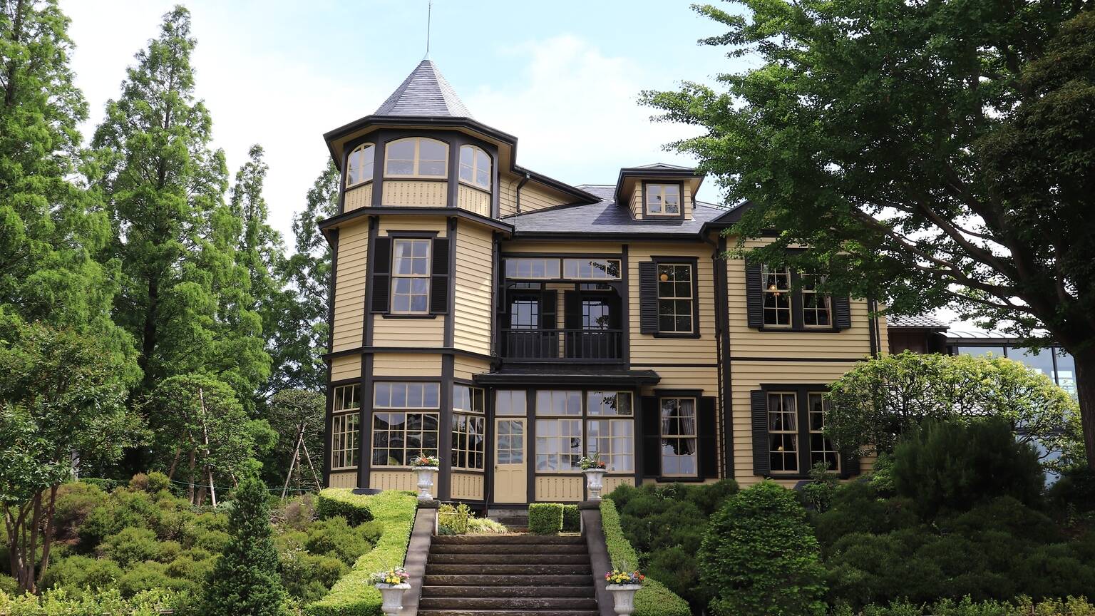 Where to see iconic Japanese scenery without leaving Greater Tokyo