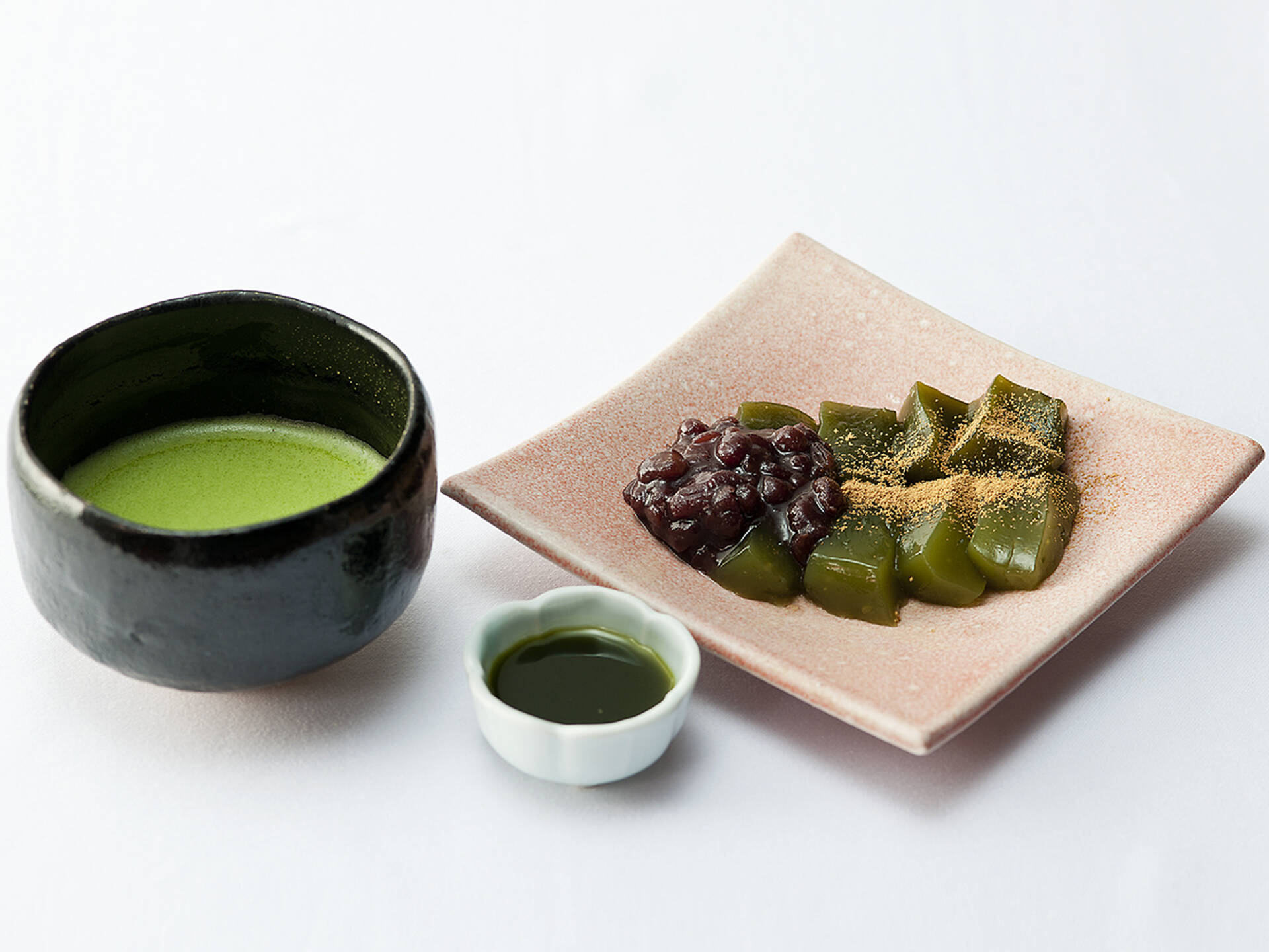 12 best Japanese tea rooms and green tea cafés in Tokyo