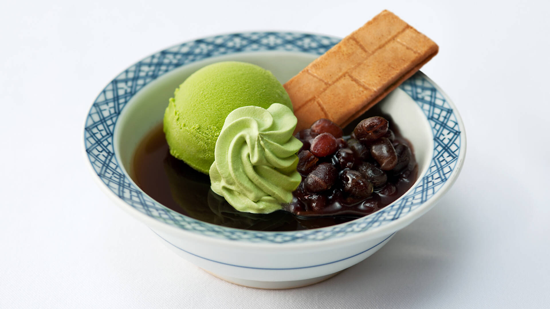 Saryo Tsujiri Daimaru Tokyo | Restaurants in Marunouchi, Tokyo