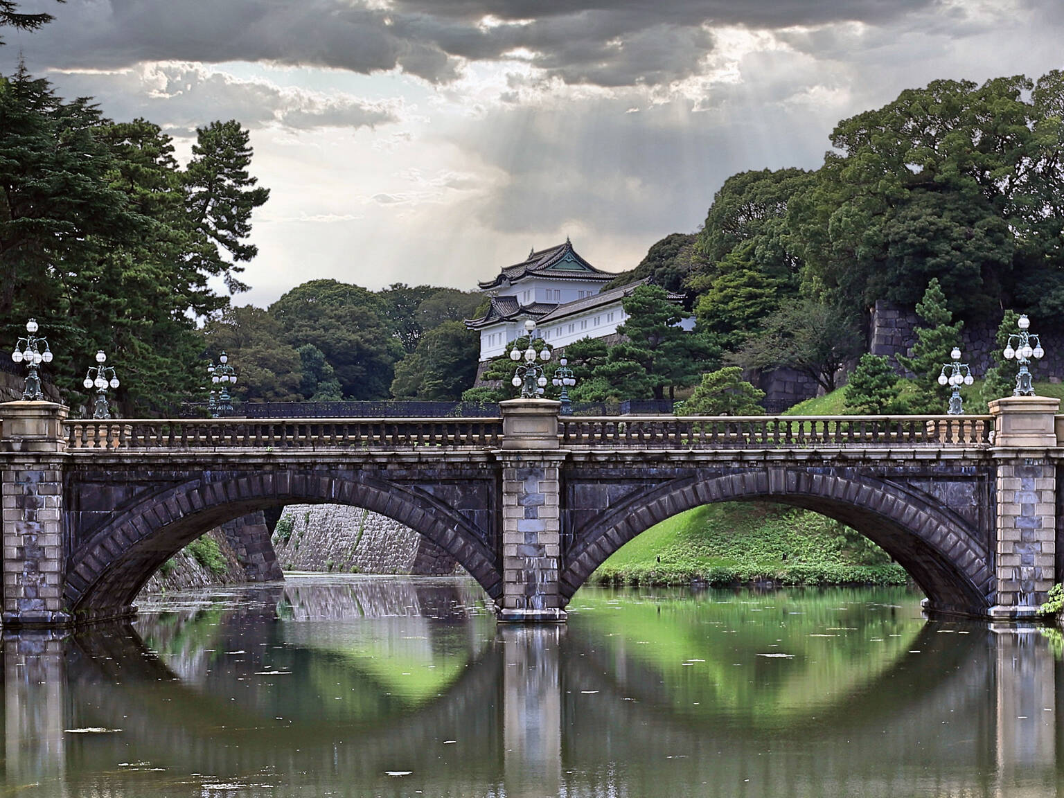 Where to see iconic Japanese scenery without leaving Greater Tokyo