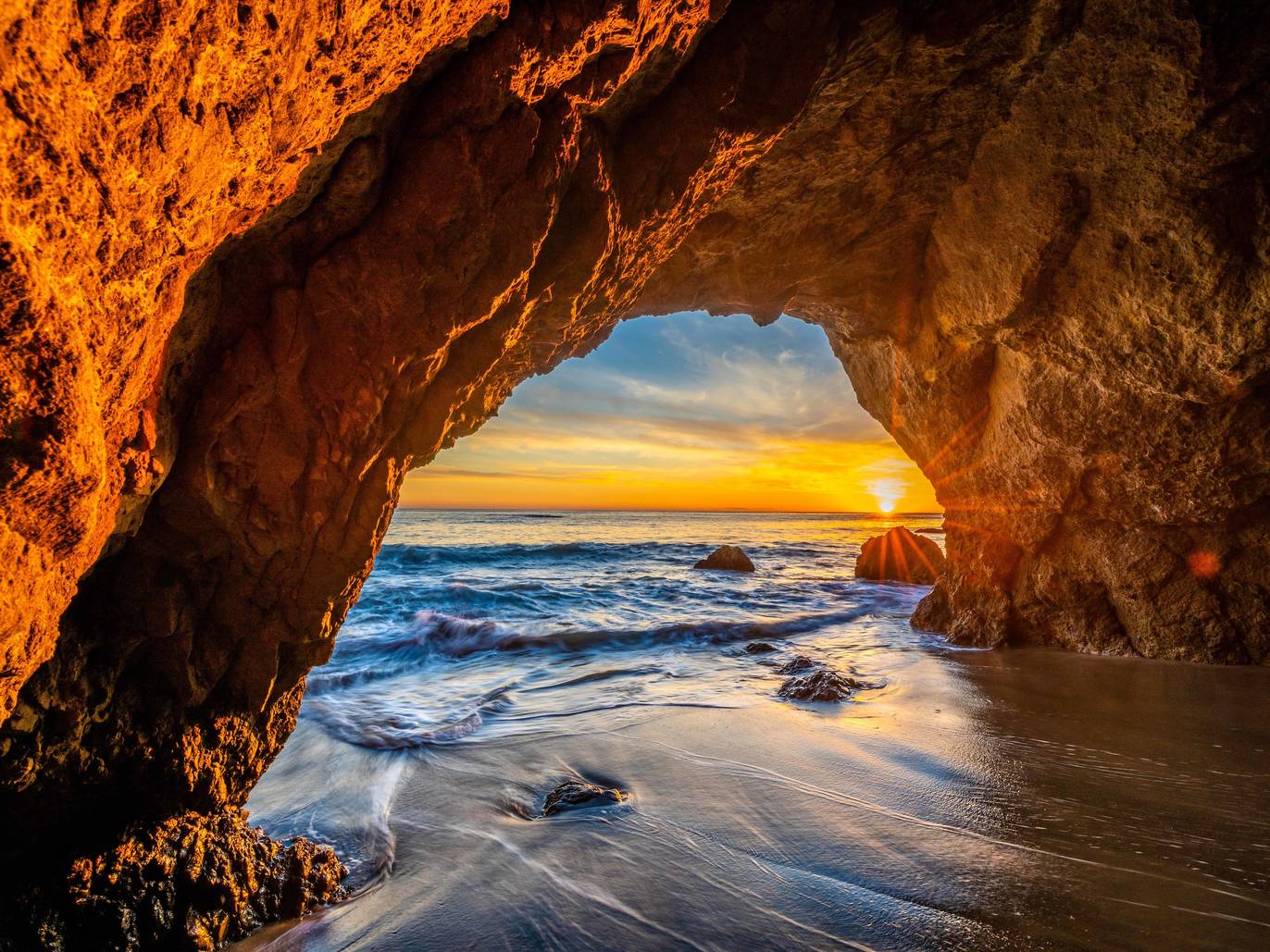 30 Most Beautiful Beaches in the World Right Now