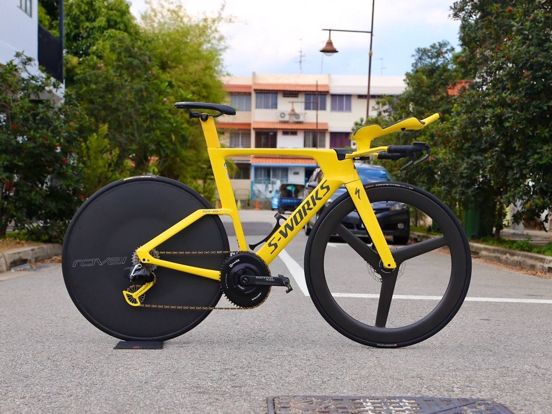 10 Best Bicycle Shops in Singapore