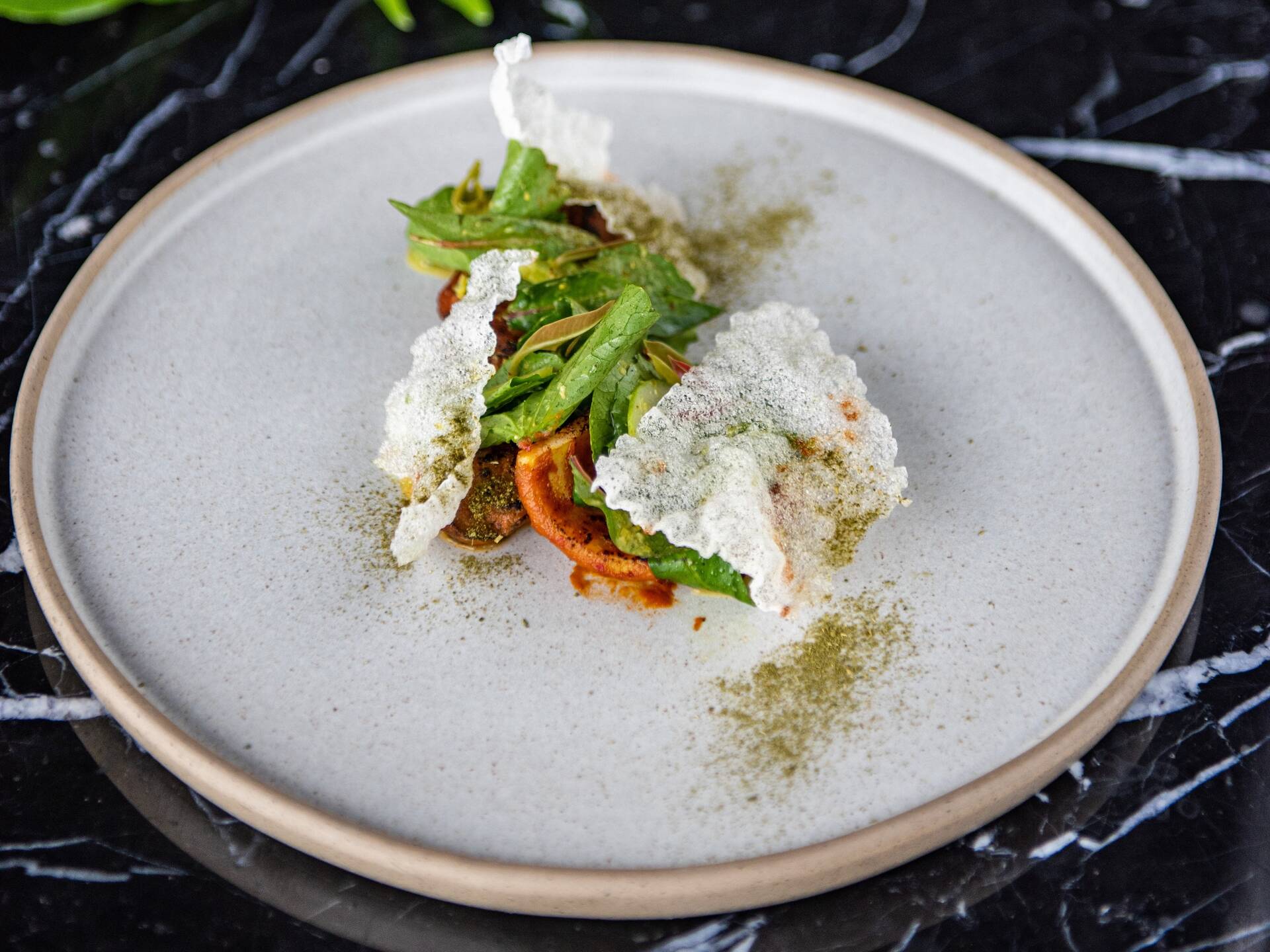 7 restaurants with a new course menu you need to try