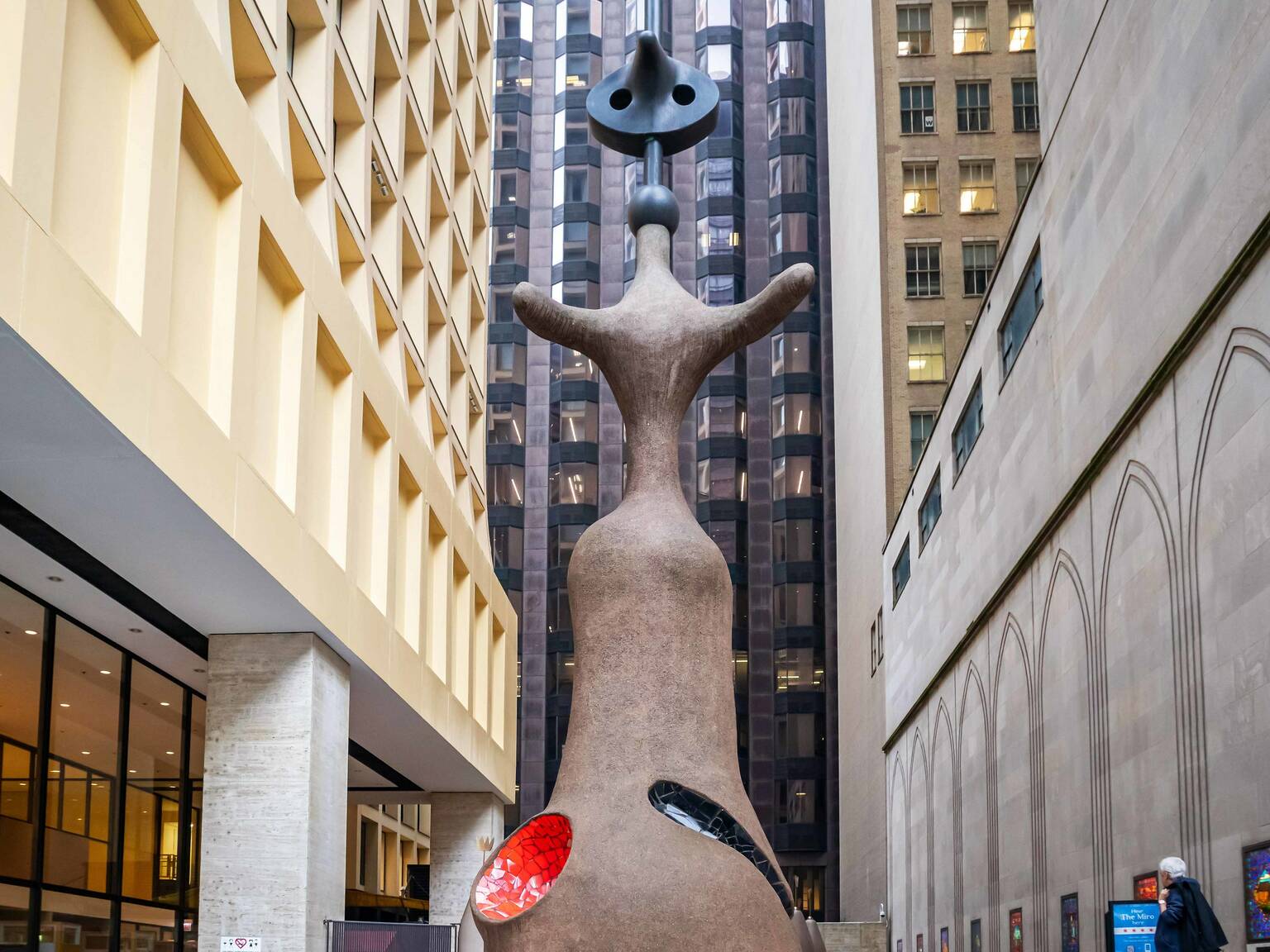 26 Beautiful Pieces of Public Art in Chicago