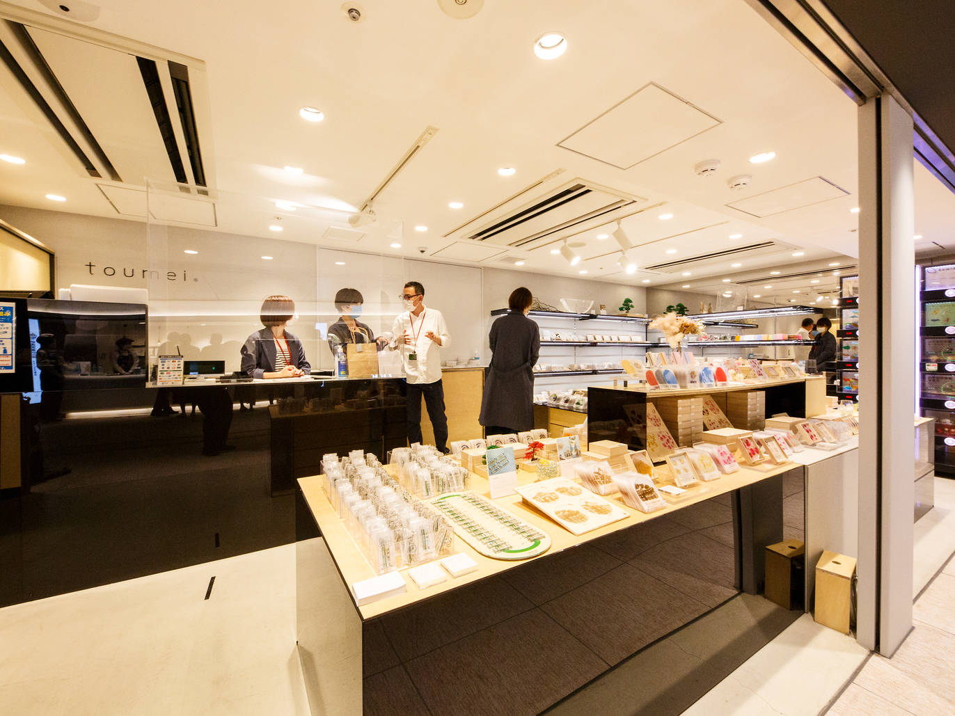 10 restaurants and shops to visit at Tokyo Station’s underground mall ...