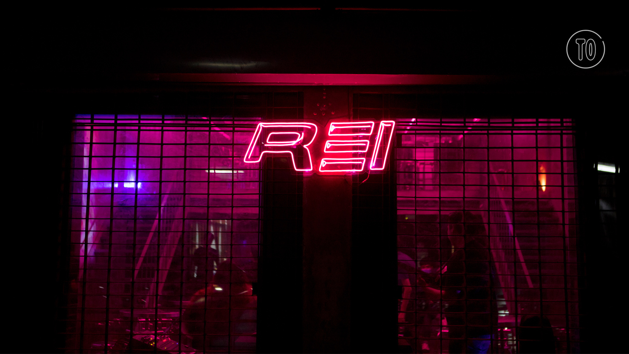 REI Bangkok | Bars in Yaowarat, Bangkok