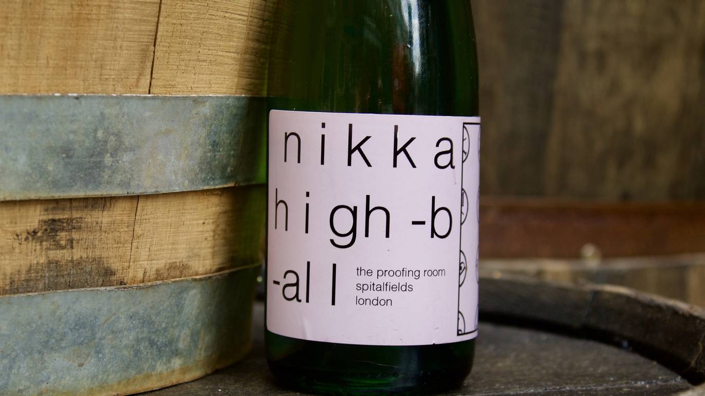 The Vault, Soho: Time Out London