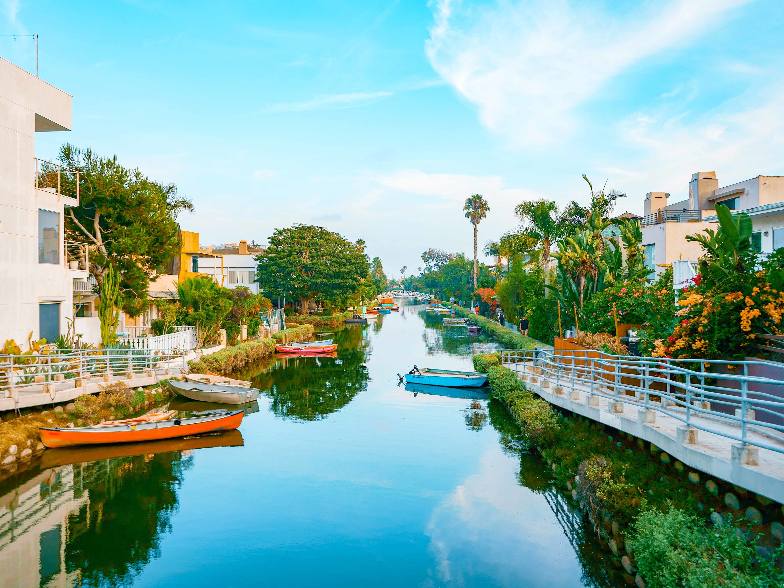 14 weird things about living in L.A. that you just get used to