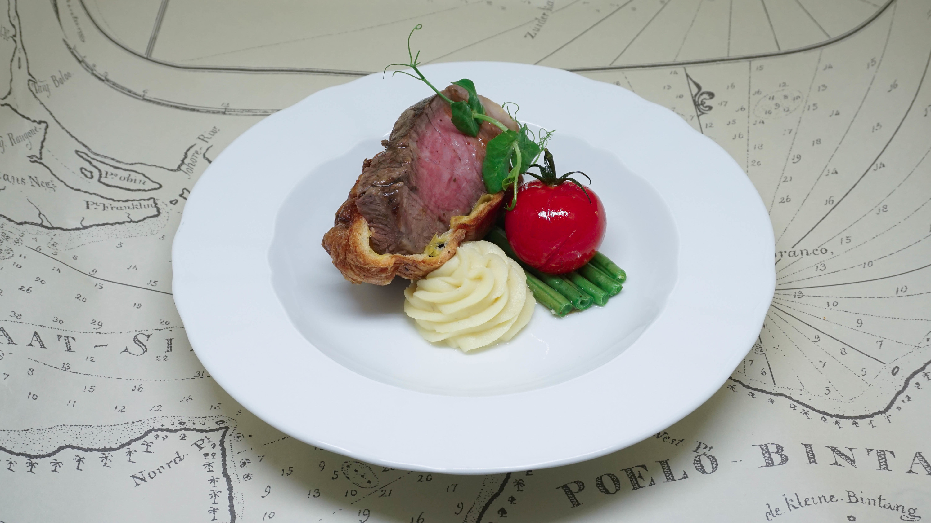 Colony Sunday Brunch During Phase 2 In Singapore