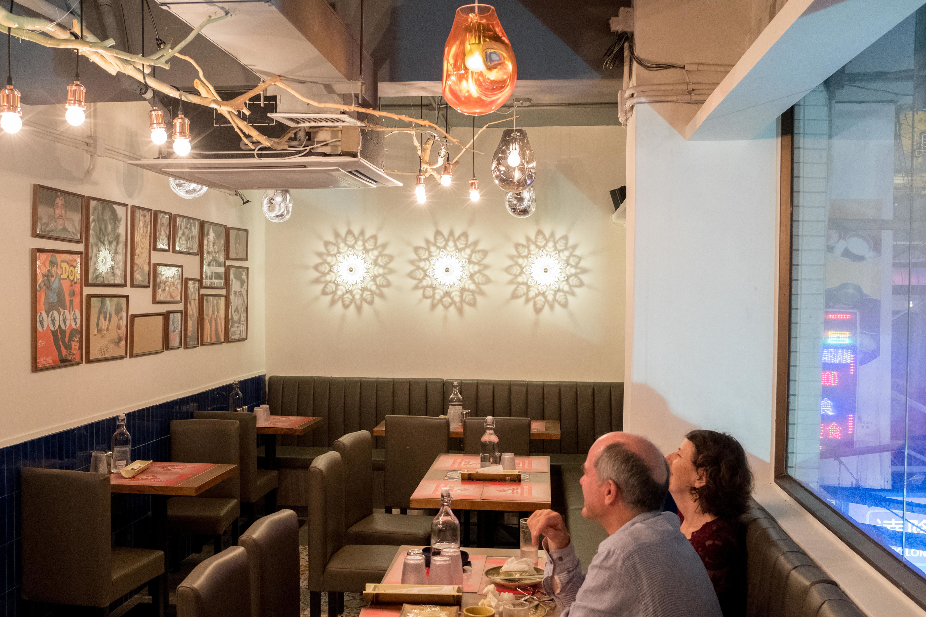 Branto Pure Veg Indian | Restaurants in Tsim Sha Tsui, Hong Kong
