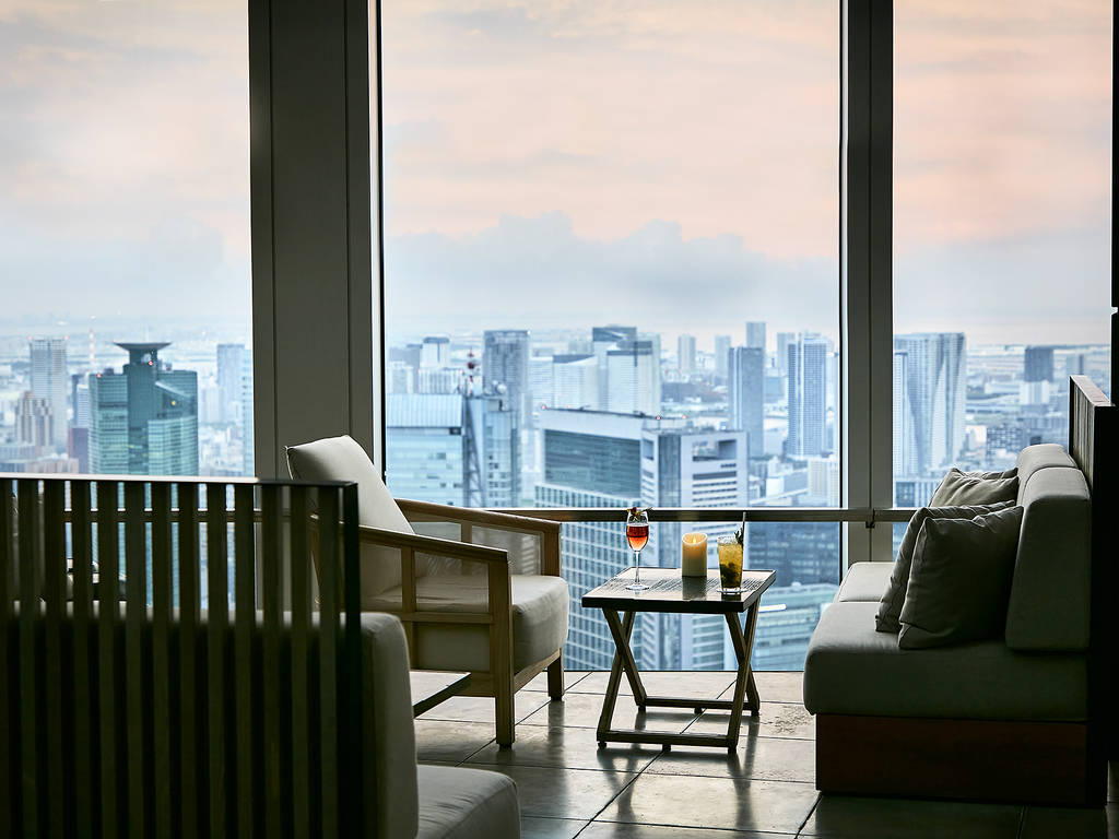 Best places to see the sunset in Tokyo | Time Out Tokyo