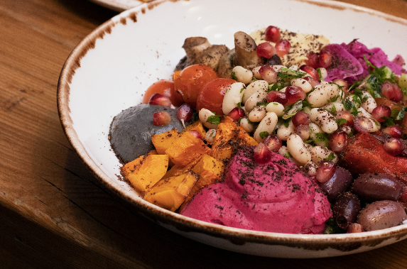 Menu de Verão: cinco novos pratos para provar no Honest Greens