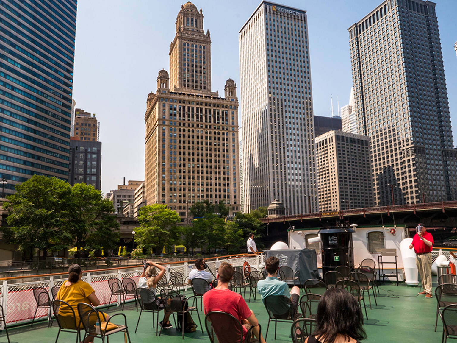August 2026 Events in Chicago: Best Things to Do