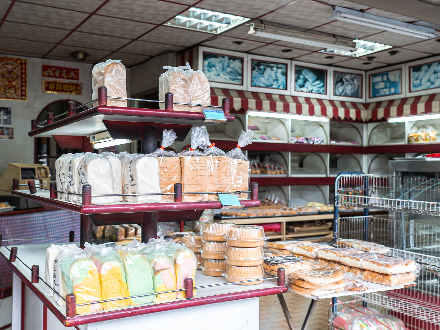 A Last Look At The Old Tanglin Halt