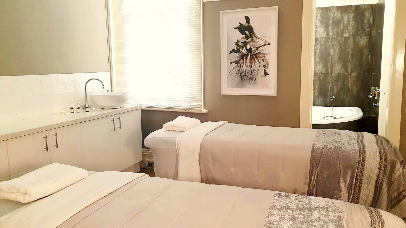 Spa Sublime | Health and beauty in Sydney