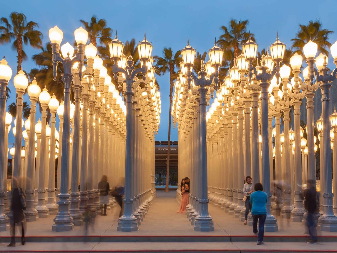 21 Best Museums in Los Angeles to Visit in 2026