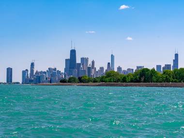 18 Best Views Of The Chicago Skyline