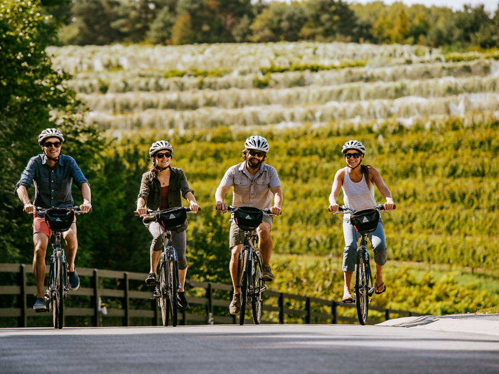 15 Best Farm Stays in the United States | Farm Vacations