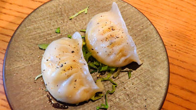 Man Mo Dim Sum & Wine | Restaurants in Sheung Wan, Hong Kong