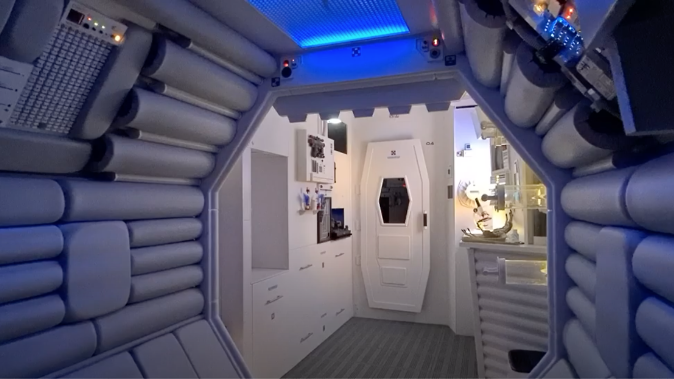 El Museu Alien de Barcelona, al top 5 dels 101 llocs més cinèfils del món