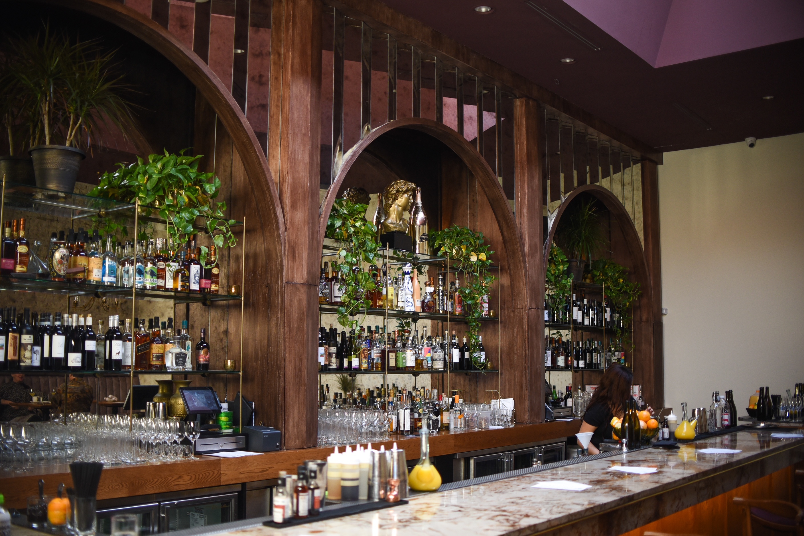 Eleven Eleven | Restaurants in West Loop, Chicago