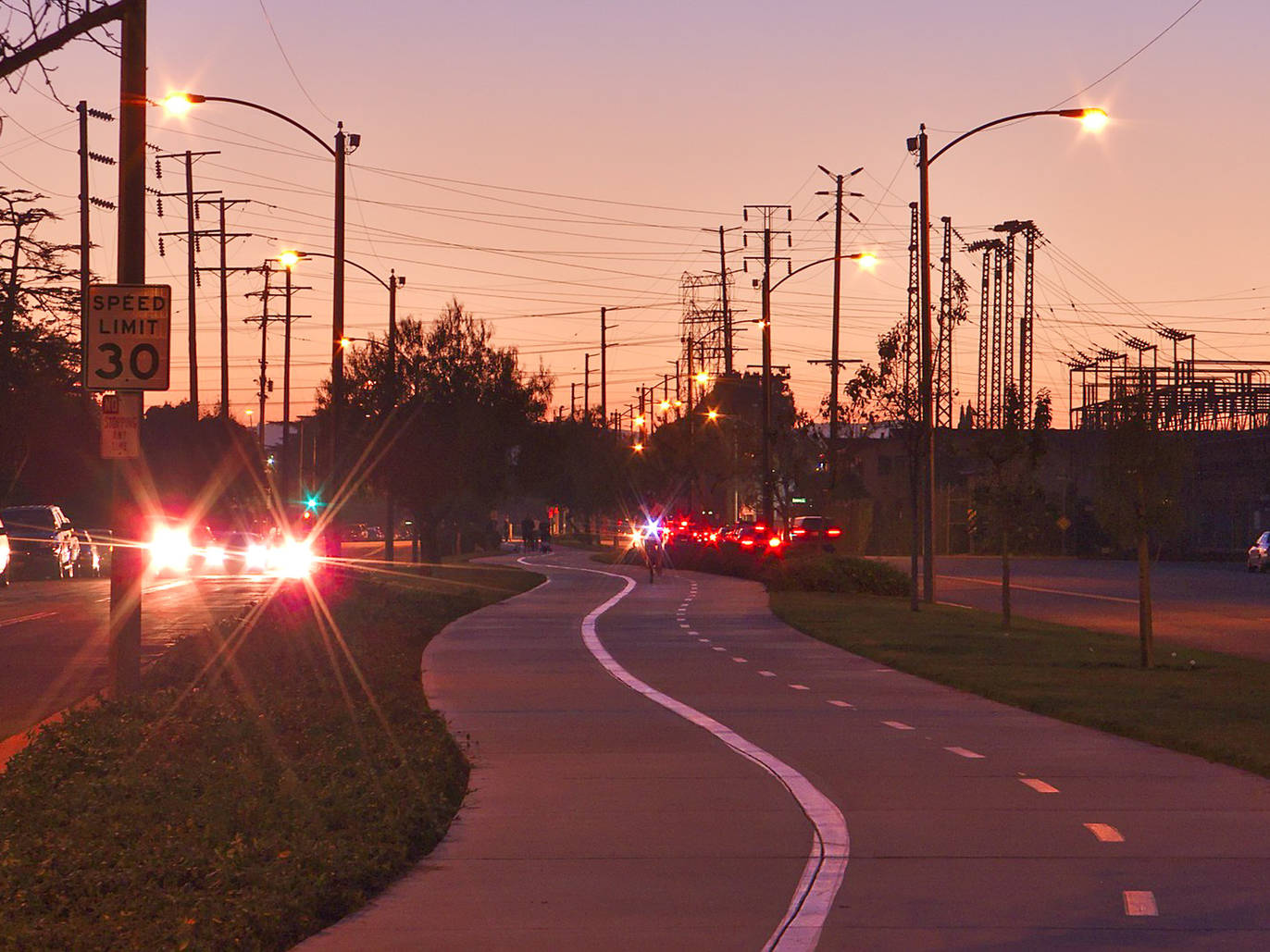 Best Bike Trails in Los Angeles for Your Next Ride
