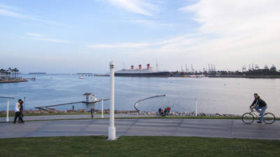 Best Bike Trails in Los Angeles for Your Next Ride