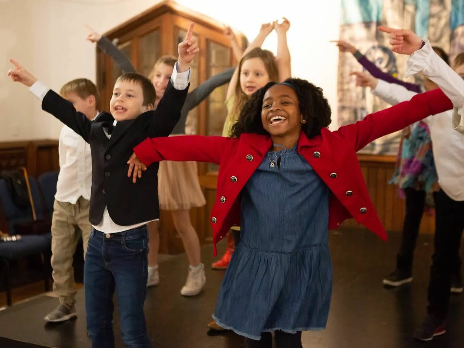 Best After-School Programs in NYC for Kids in 2021