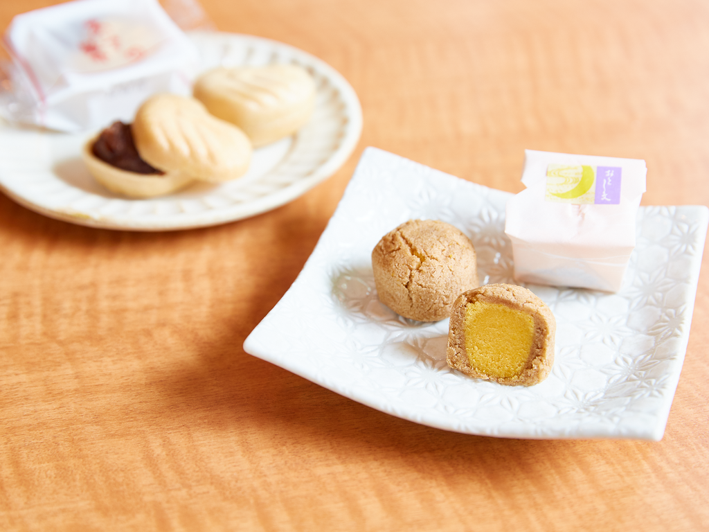 11 best wagashi cafés and shops in Tokyo