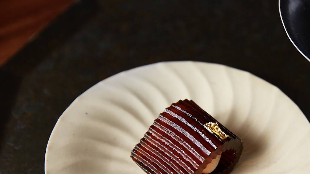 11 best wagashi cafés and shops in Tokyo