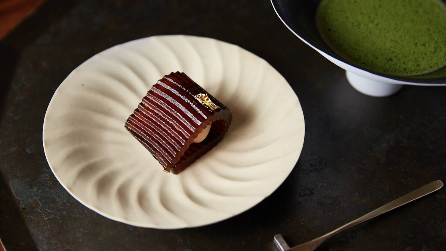 11 best wagashi cafés and shops in Tokyo