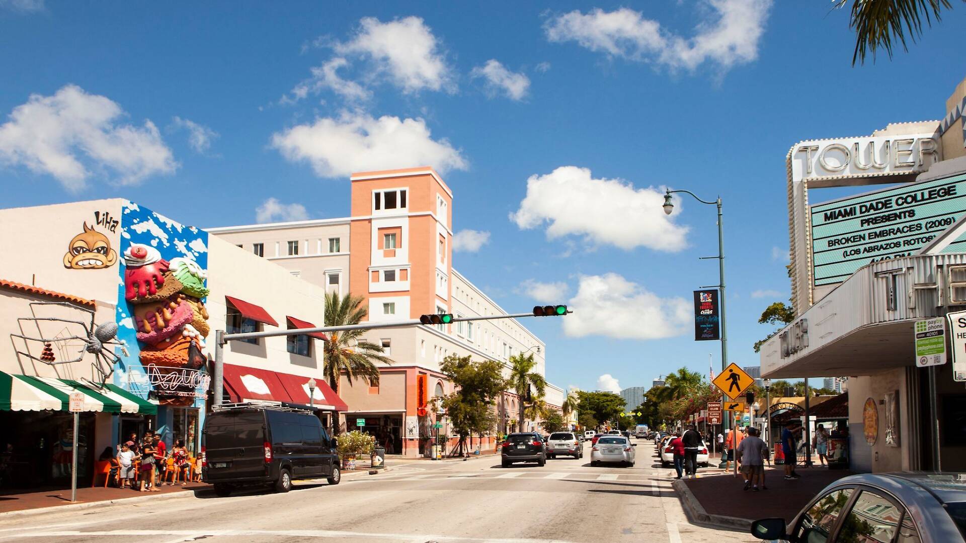 10 Best Latino Neighborhoods in the U.S. to Explore Right Now