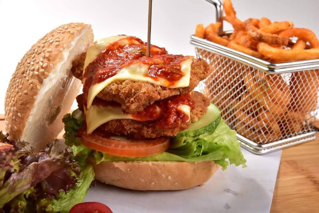 Craze Kitchen | Restaurants in Tampines, Singapore
