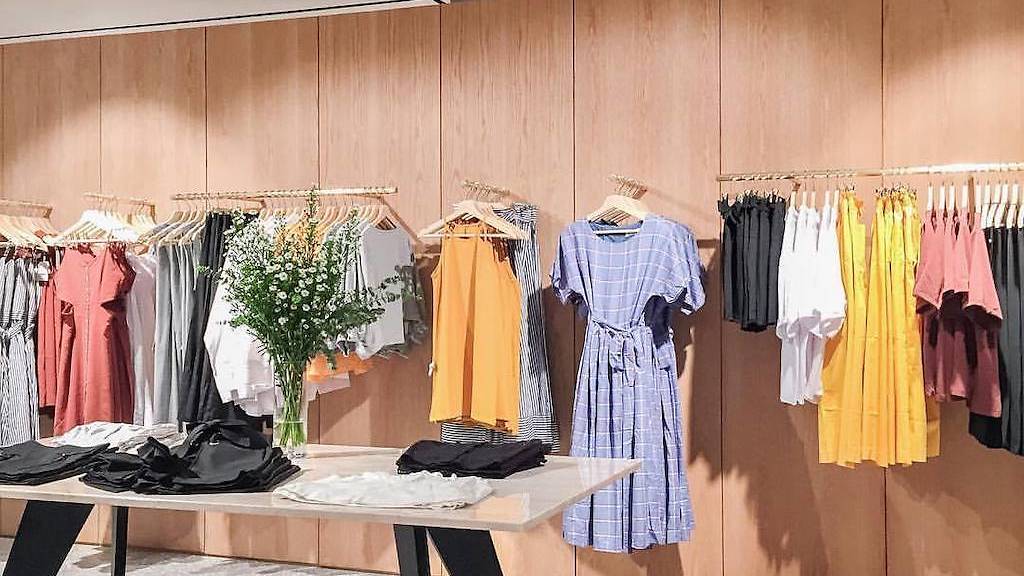 The Editor's Market | Shopping in Tampines, Singapore