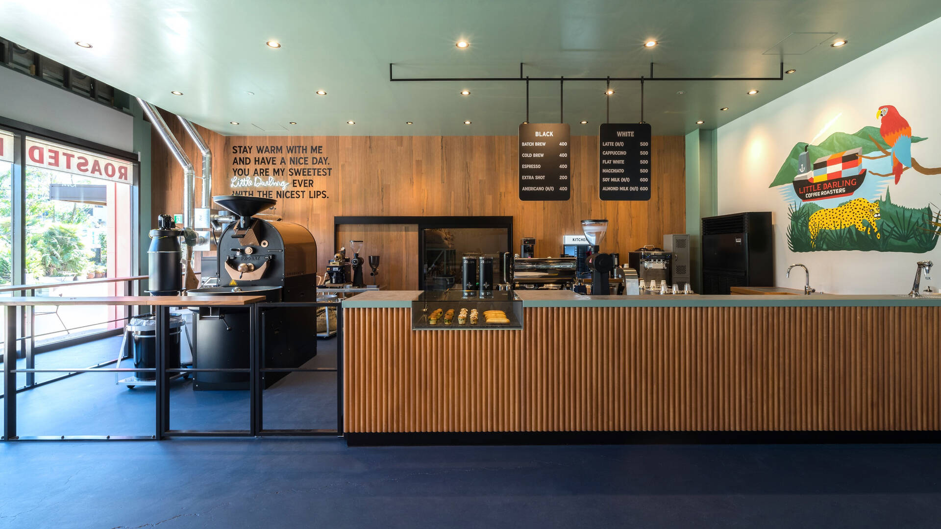7 best small-batch coffee roasters in Tokyo