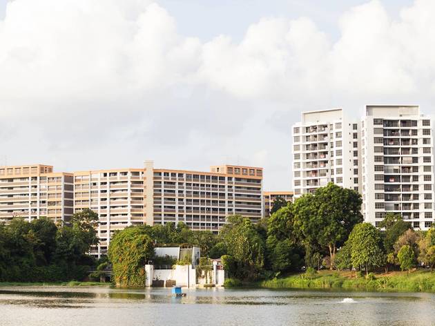 Yishun Guide: Things to Do, Eat, Drink and Shop