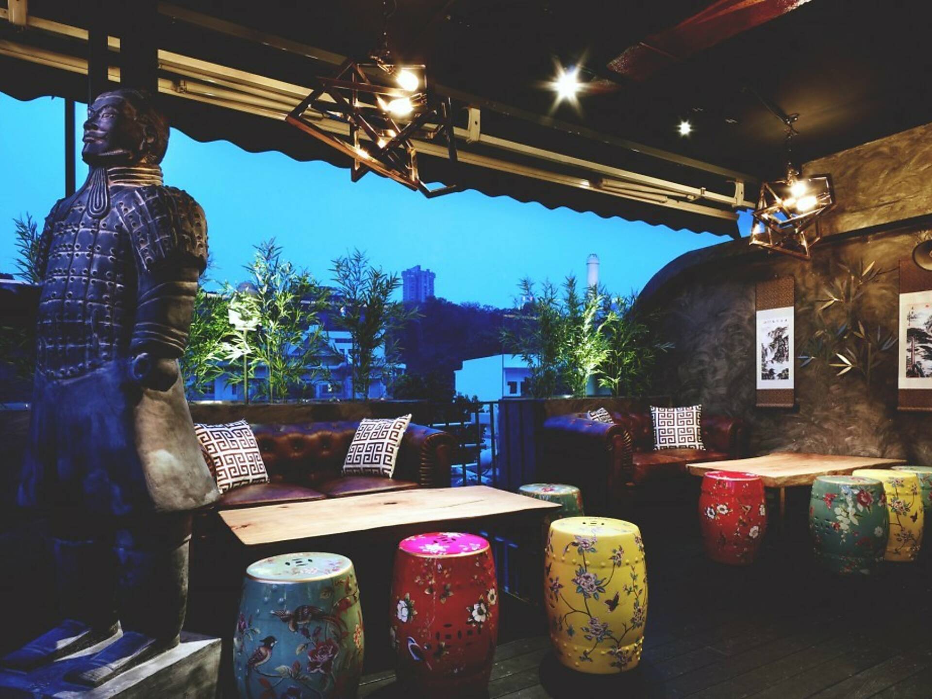 The Ultimate Guide To Tiong Bahru