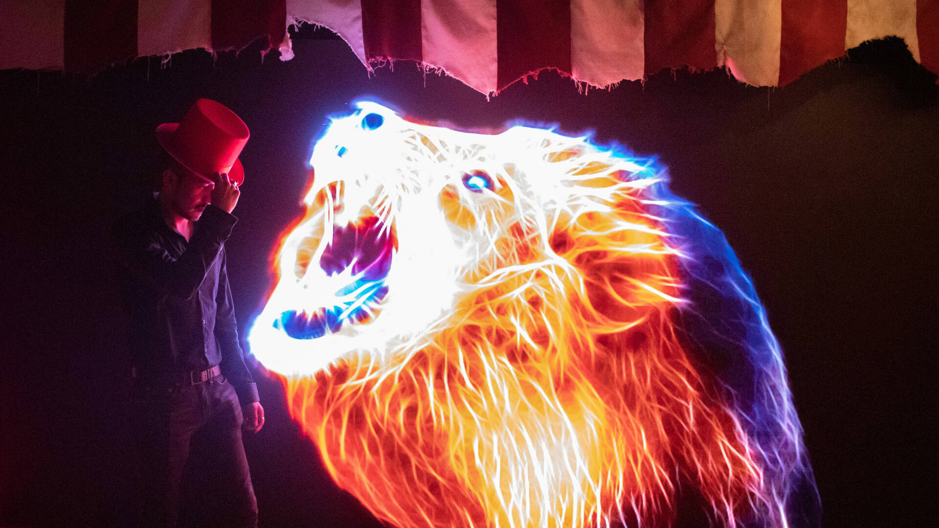 Dreams. Fantasy Lab, experiencia inmersiva de la CDMX que te adentra a ...