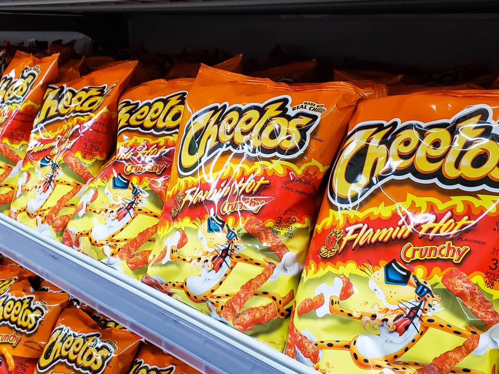 21 Best Gas Station Snacks Ever, Ranked