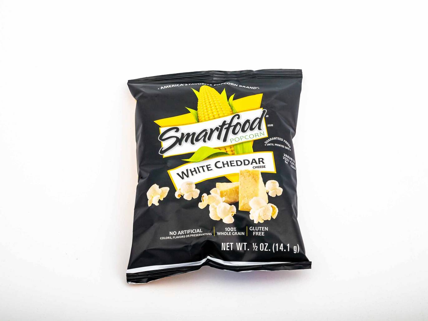 21 Best Gas Station Snacks Ever, Ranked