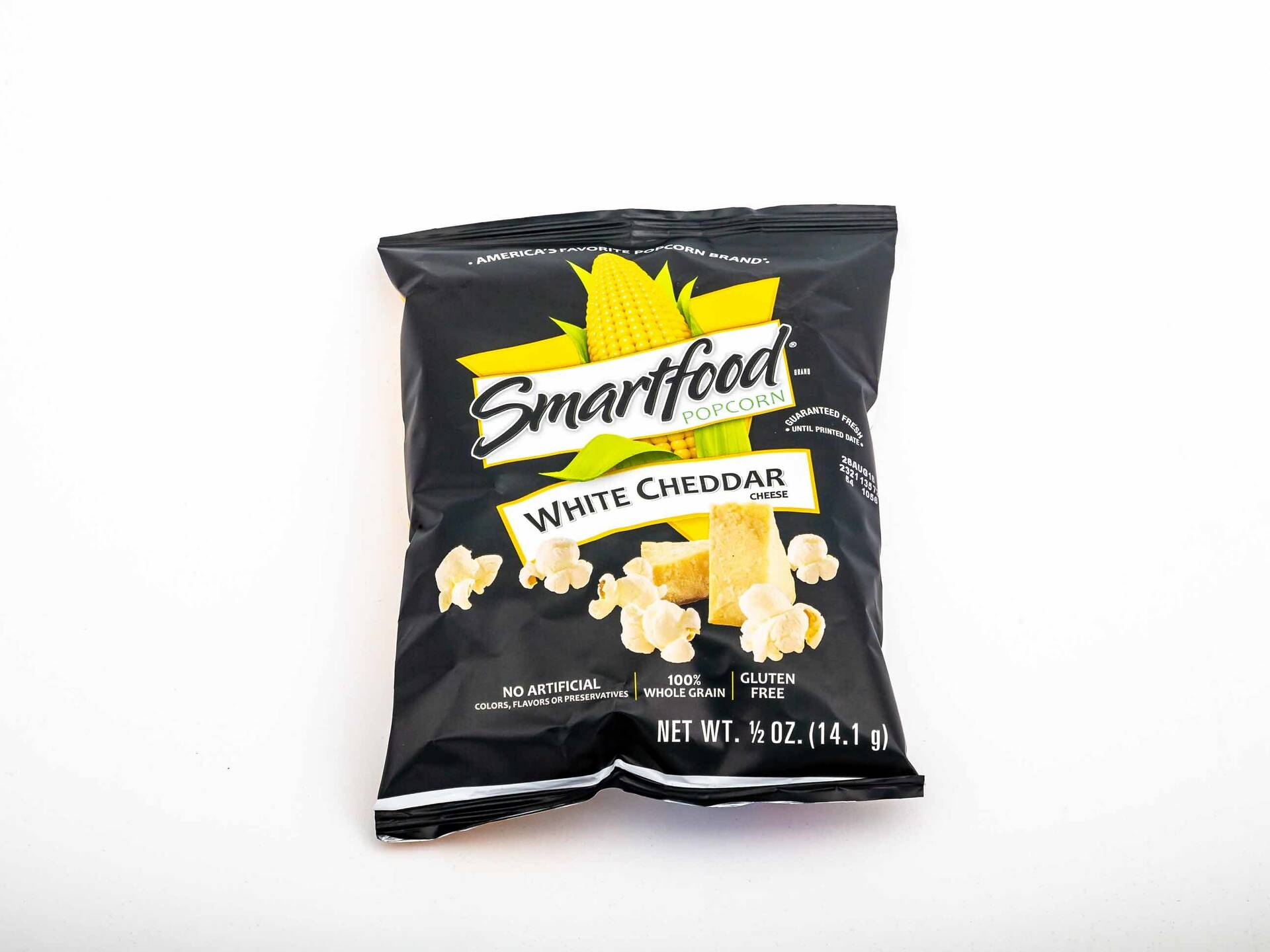 21 Best Gas Station Snacks Ever, Ranked