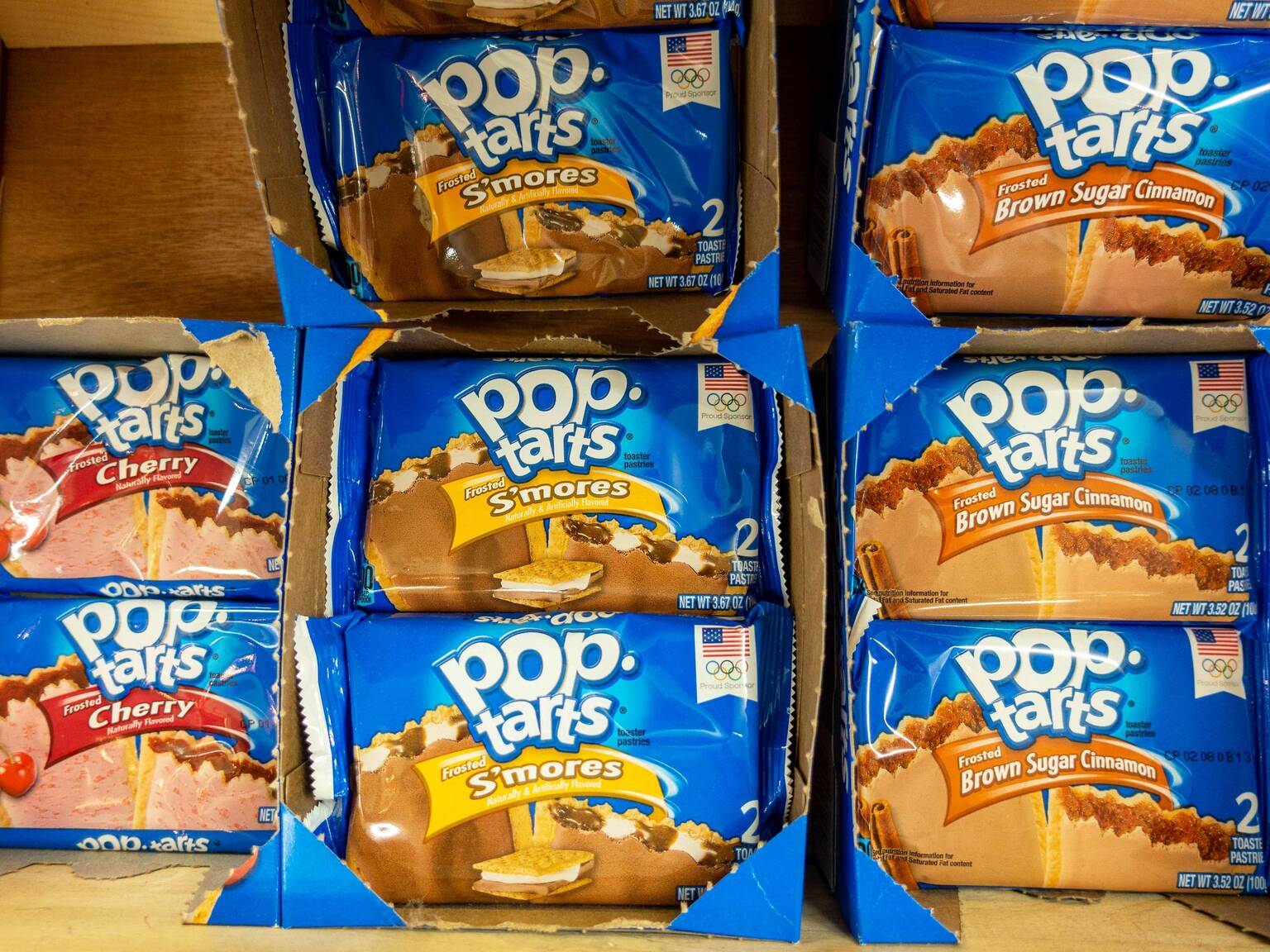 21 Best Gas Station Snacks Ever, Ranked