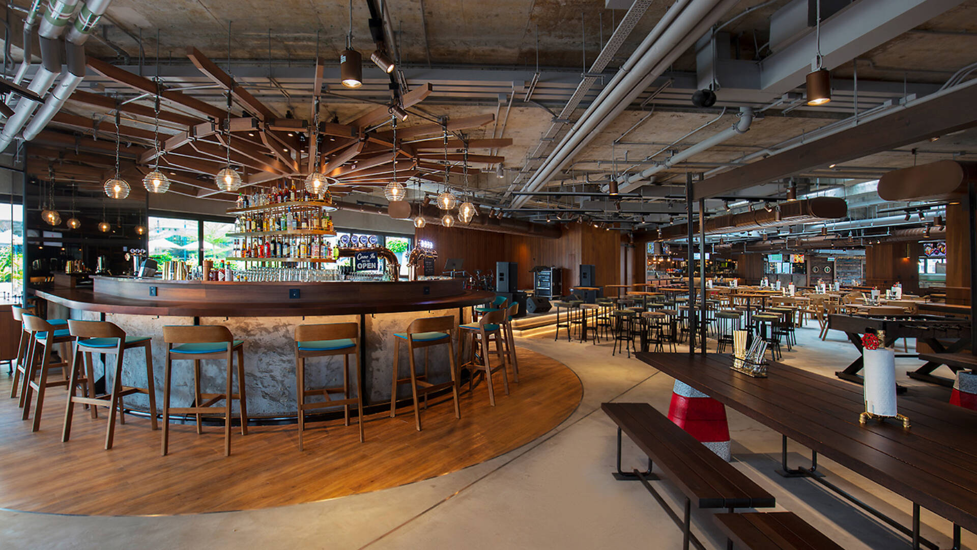 The 10 Best food courts and food halls in Hong Kong – Time Out Hong Kong