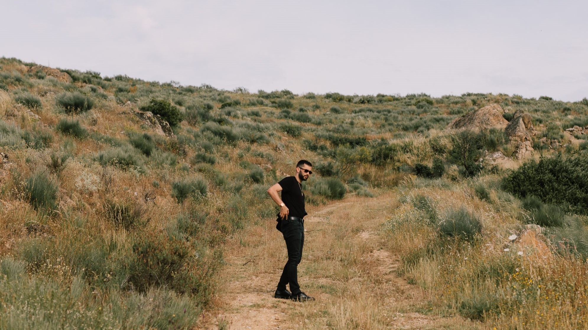 Entrevista a David Bruno: “Portugal é uma mina de ouro”