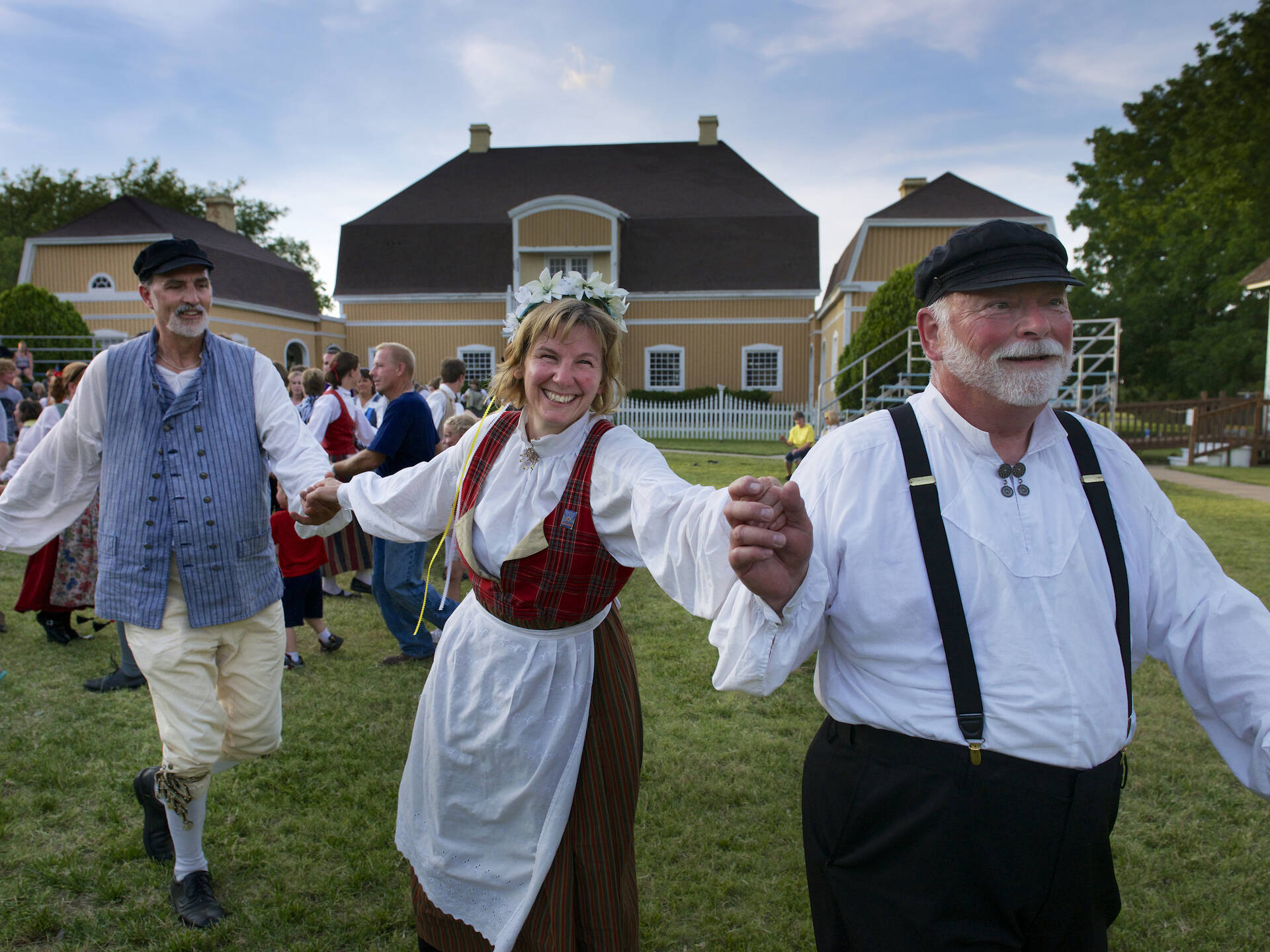 8 Places in the Midwest That Look Like They’re in Europe