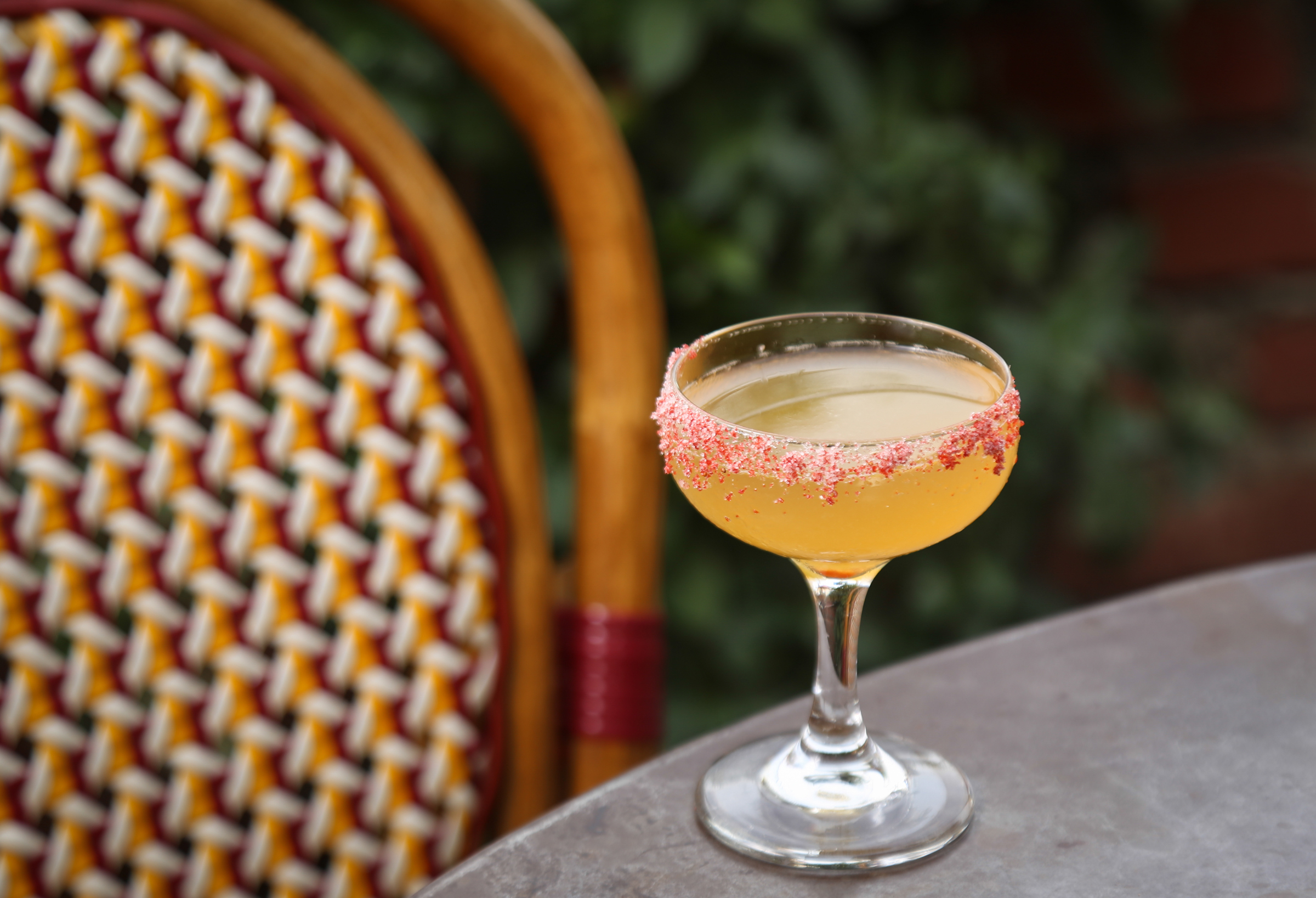 Big Bar's new to-go cocktails go digital with instructional videos