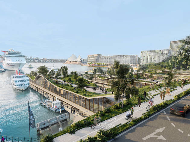 Could these designs be the new vision for the $200 million Circular ...