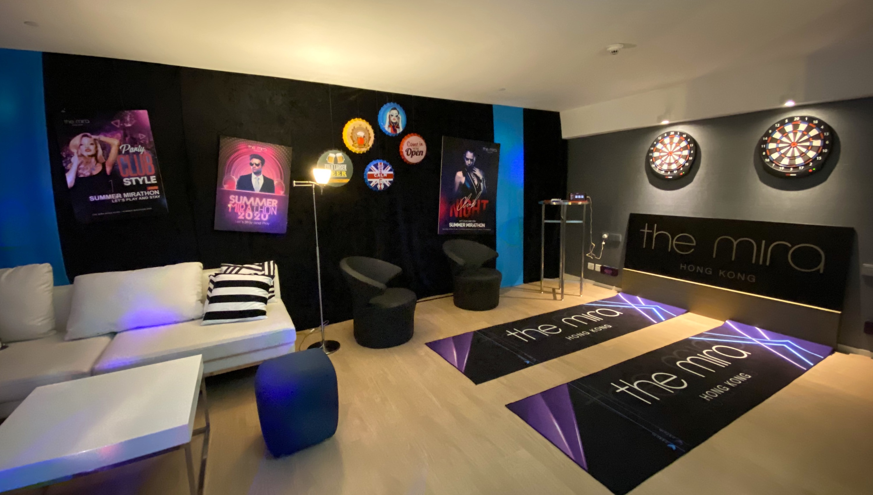 香港的The Mira 嶄新極致玩樂住宿計劃 | 好去處