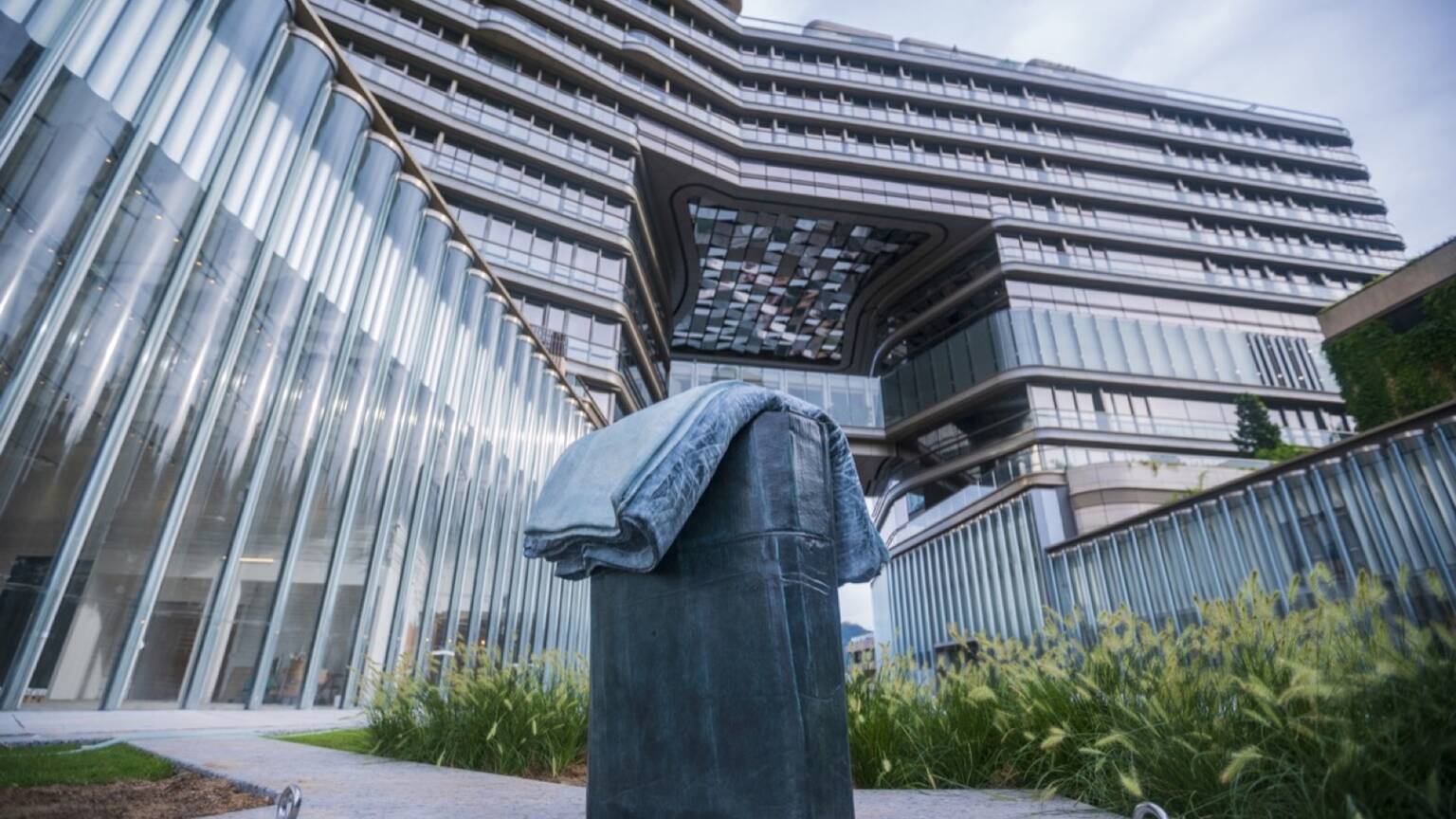 K11 Art & Cultural Centre | Art in Tsim Sha Tsui, Hong Kong